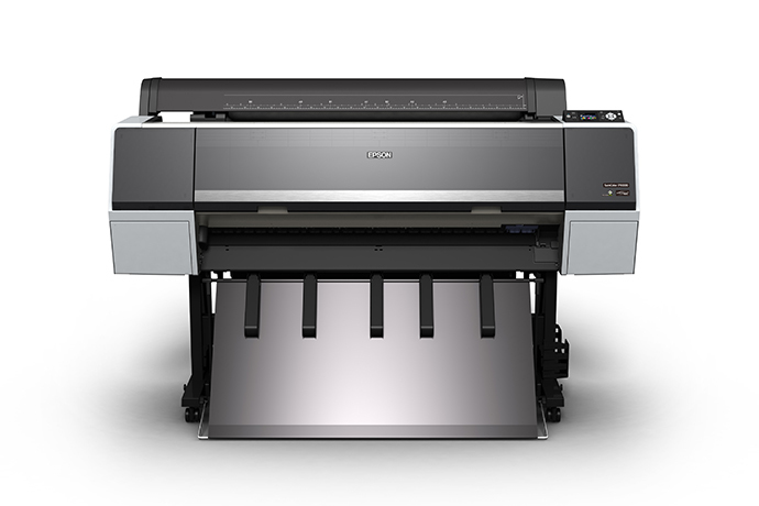 C11CE40402 | Epson SureColor P9080 | Large Format Printers | Printers ...