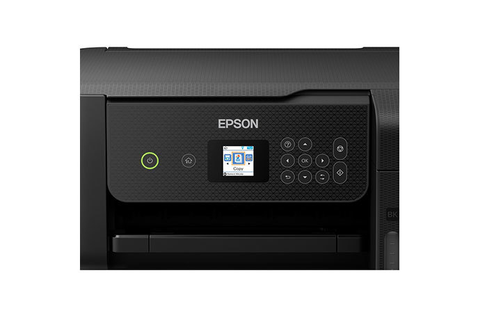 C11CJ66511 | Epson EcoTank L3260 A4 Wi-Fi All-in-One Ink Tank Printer ...