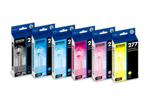 Expression Photo XP-970 Small-in-One Printer Ink | Ink | For Home ...