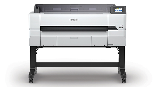 เครื่องพิมพ์หน้ากว้าง | เครื่องพิมพ์ | การใช้งานธุรกิจ | Epson Thailand