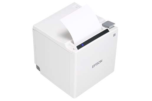C31CJ27522 | TM-m30II POS 3" Receipt Printer | Thermal Printer (POS ...